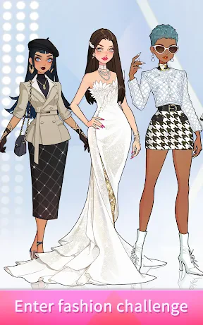 Download SuitU: Fashion Avatar Dress Up - Appcracy