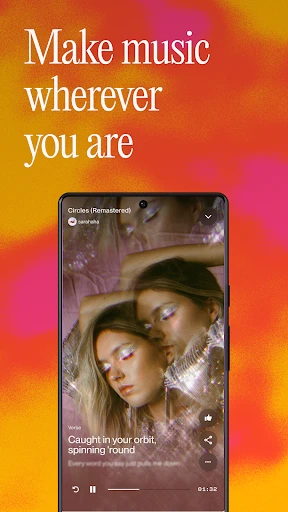 Download Suno - AI Music - Appcracy