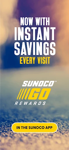 Download Sunoco: Pay fast & save - Appcracy