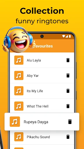 Download Super Funny Ringtones & Sounds - Appcracy