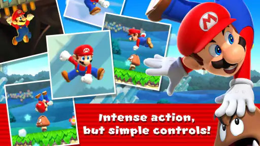 Download Super Mario Run - Appcracy