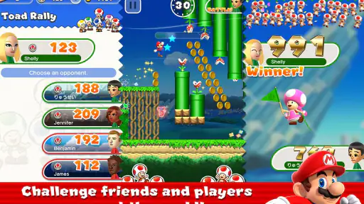 Download Super Mario Run - Appcracy