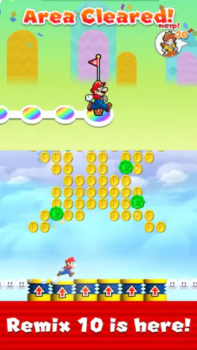 Download Super Mario Run - Appcracy