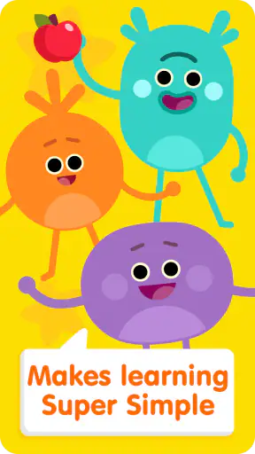 Download Super Simple - Kids Songs - Appcracy