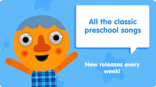 Download Super Simple - Kids Songs - Appcracy