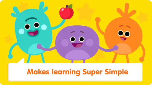 Download Super Simple - Kids Songs - Appcracy