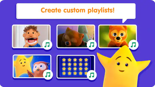 Download Super Simple - Kids Songs - Appcracy