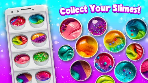 Download Super Slime Simulator: DIY Art - Appcracy