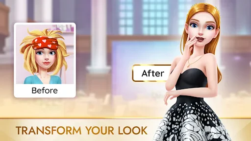 Download Super Stylist Fashion Makeover - Appcracy