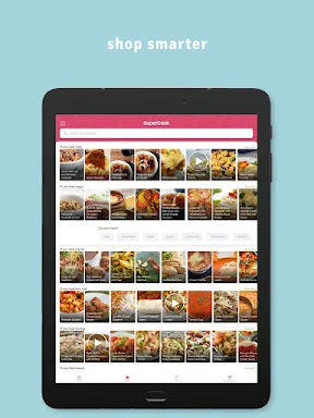 Download SuperCook - Recipe Generator - Appcracy