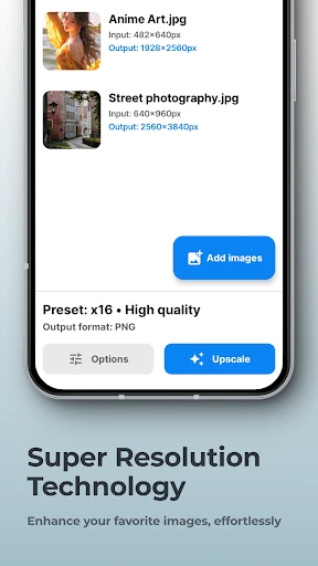 Download SuperImage Pro - AI Enhancer - Appcracy