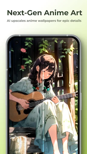 Download SuperImage Pro - AI Enhancer - Appcracy