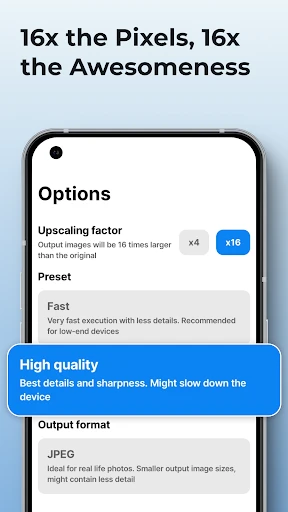 Download SuperImage Pro - AI Enhancer - Appcracy