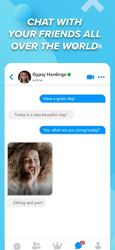 Download SuperLive- Live Stream & Chat - Appcracy