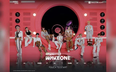 Download SUPERSTAR WAKEONE - Appcracy