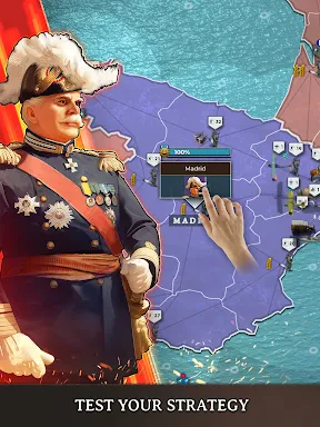 Download Supremacy 1914 - WW1 Strategy - Appcracy