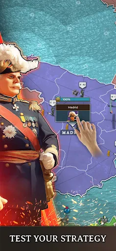 Download Supremacy 1914 - WW1 Strategy - Appcracy
