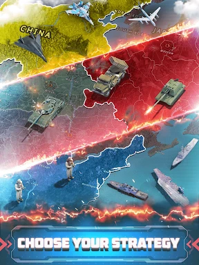Download Supremacy: World War 3 - Appcracy