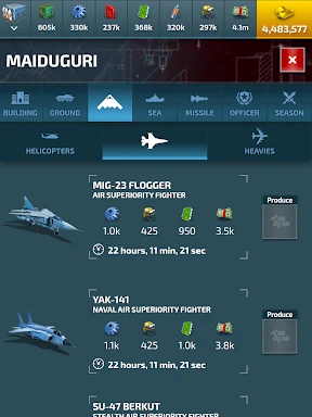 Download Supremacy: World War 3 - Appcracy