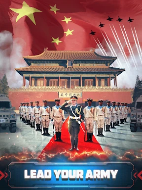 Download Supremacy: World War 3 - Appcracy