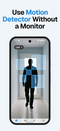 Download Surveillance Camera: Visory - Appcracy