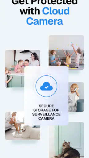Download Surveillance Camera: Visory - Appcracy