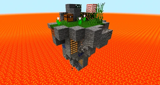 Download Survival maps for Minecraft PE - Appcracy