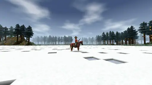 Download Survivalcraft 2 - Appcracy