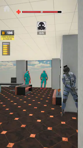 Download SWAT Tactical Shooter - Appcracy