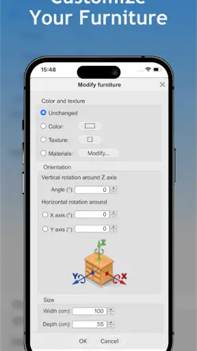 Download Sweet Home 3D Mobile - Appcracy