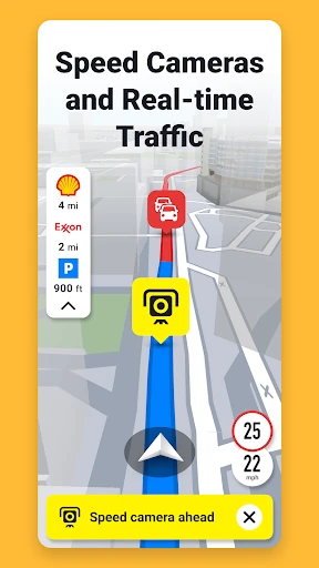Download Sygic GPS Navigation & Maps - Appcracy