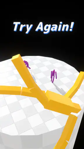 Download Tackle Battle:Send Them Flying - Appcracy