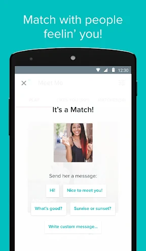 Download Tagged - Meet, Chat & Dating - Appcracy