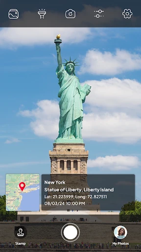 Download Tagofy - Geotag Map Camera - Appcracy