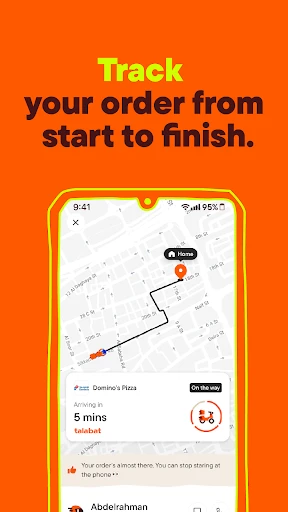 Download talabat: Food, grocery & more - Appcracy