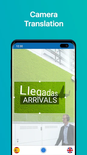 Download Talk & Translate - Translator - Appcracy