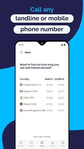 Download Talk360: International Calling - Appcracy