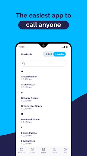 Download Talk360: International Calling - Appcracy