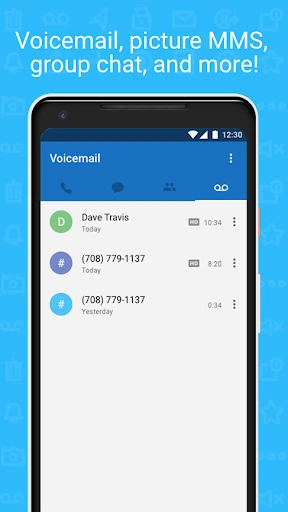 Download Talkatone: Texting & Calling - Appcracy