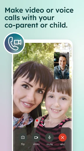 Download TalkingParents: Co-Parent App - Appcracy