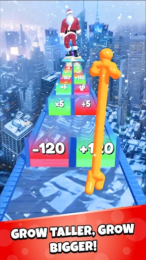 Download Tall Man Run - Appcracy