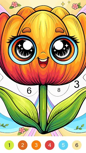 Download Tap Color Pro: Color By Number - Appcracy