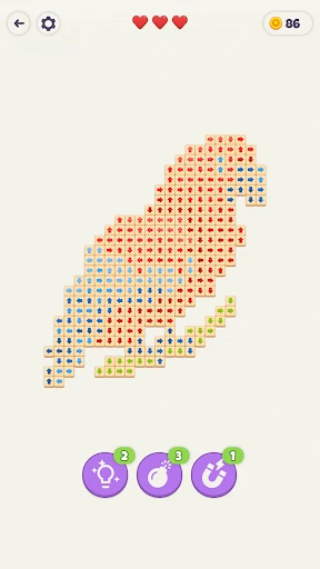 Download Tap Gallery: Unpuzzle Images - Appcracy