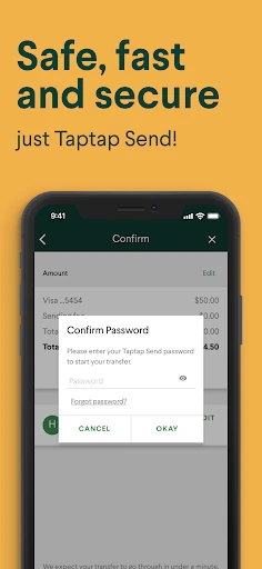 Download Taptap Send: Money Transfer - Appcracy