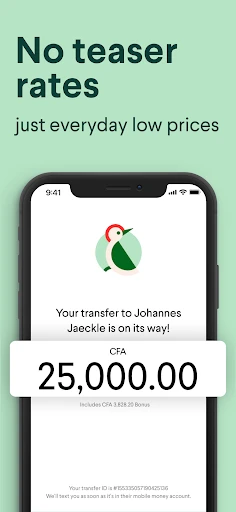 Download Taptap Send: Money Transfer - Appcracy