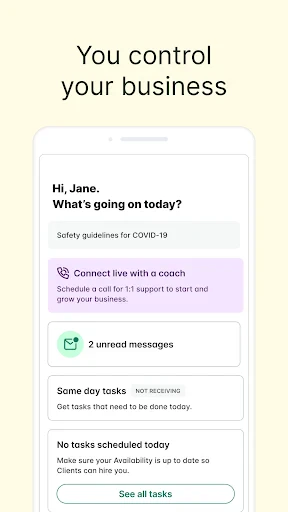 Download Tasker by Taskrabbit - Appcracy
