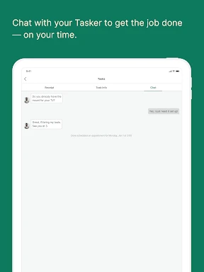 Download Taskrabbit - Handyman, Errands - Appcracy