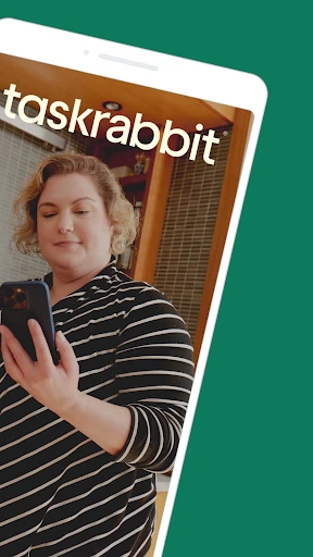 Download Taskrabbit - Handyman, Errands - Appcracy