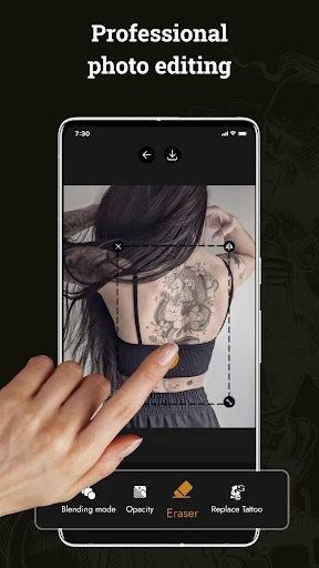 Download Tattoo Maker - Tattoo Design - Appcracy