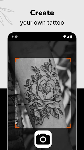Download Tattoo Simulator Tattoo Maker - Appcracy